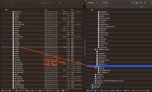 Arduinoのライブラリ.hにcstdintが見つからないって言われる時の対処法 – Unagi Dojyouのブログ(備忘録)