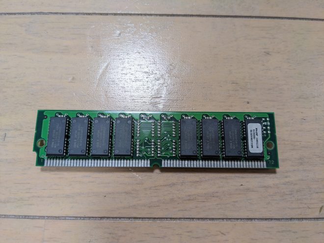 新しくオシロスコープHP(KEYSIGHT) 54825Aを買って少し修理 - Unagi Dojyouのブログ(備忘録)